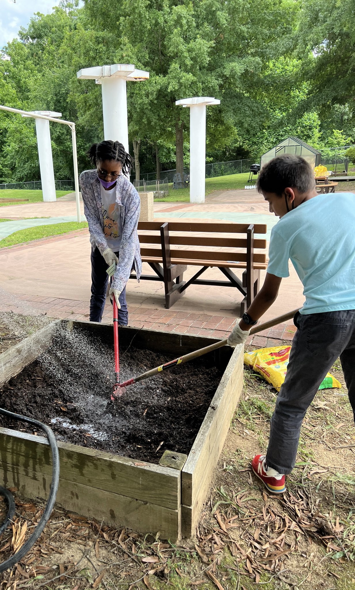 Outdoor Social Recreation Playbook | BGCA Club Programs