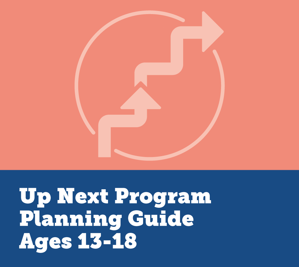 Up Next | BGCA Club Programs