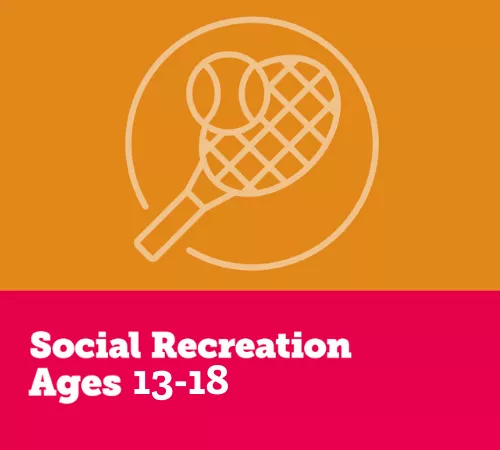 Social Recreation Facilitator's Guide, Ages 13-18 | BGCA Club Programs