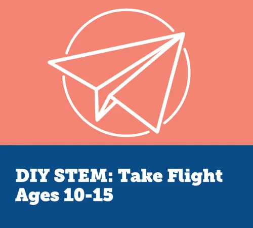 DIY STEM | BGCA Club Programs