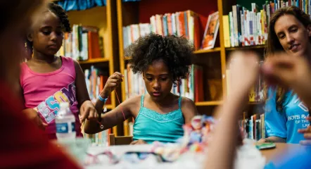 Quick Tools | BGCA Club Programs