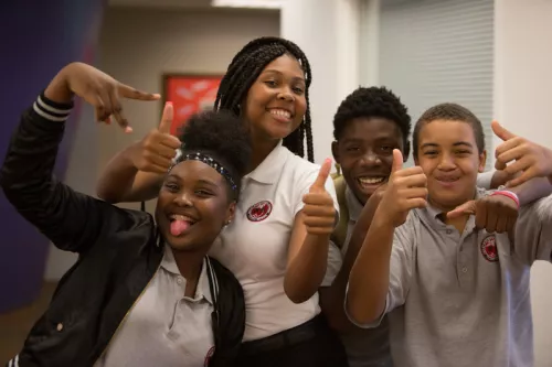 Whats Your Favorite Bgca Club Programs
